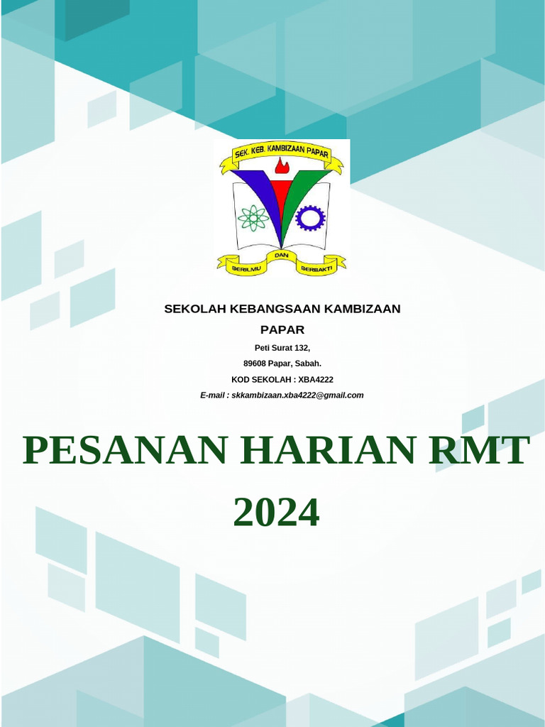 Cover File RMT 2024 | PDF
