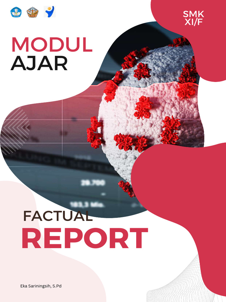 Modul: Factual | PDF | Karier & Perkembangan | Kajian Bahasa Asing