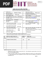 New LTC Application Form | PDF | Government | Justice