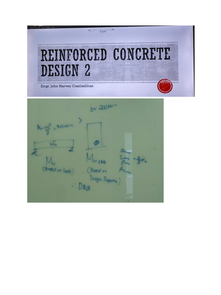 16 Concrete 2 | PDF