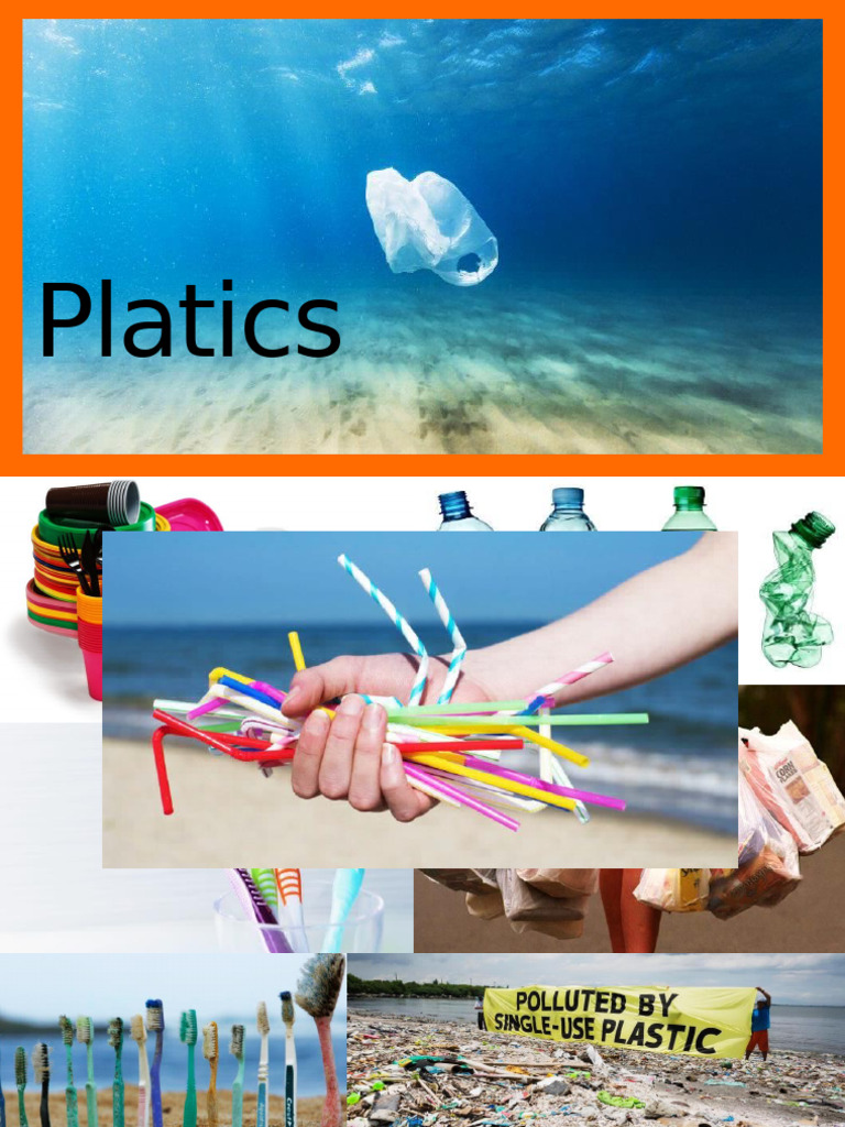 Plastics | PDF