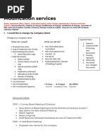 Draft Undertaking Format | PDF | Electric Power | Renewable Energy