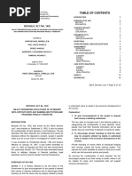 Ra 1405 | PDF | Banks | Money Laundering