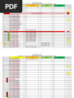 Monsoon Preparedeness Plan Mumbai-Project | PDF | Emergency Management | Flood