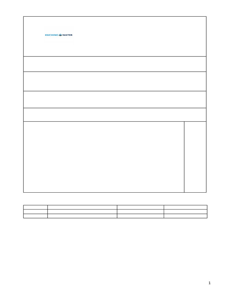 1. Drilling MS Revised | PDF | Personal Protective Equipment | Drilling