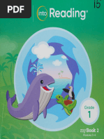 HMH Into Reading, MyBook Grade 2.3 | PDF
