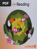HMH Into Reading, MyBook Grade 2.1 | PDF