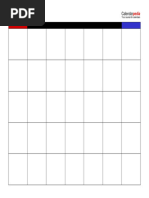 2024 U.S. Natural Gas Trading Calendar | PDF | Public Holiday | Holidays
