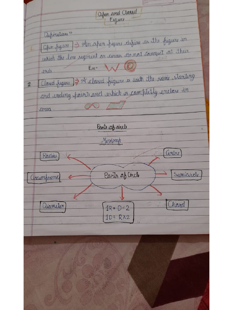 Maths Class 4 | PDF
