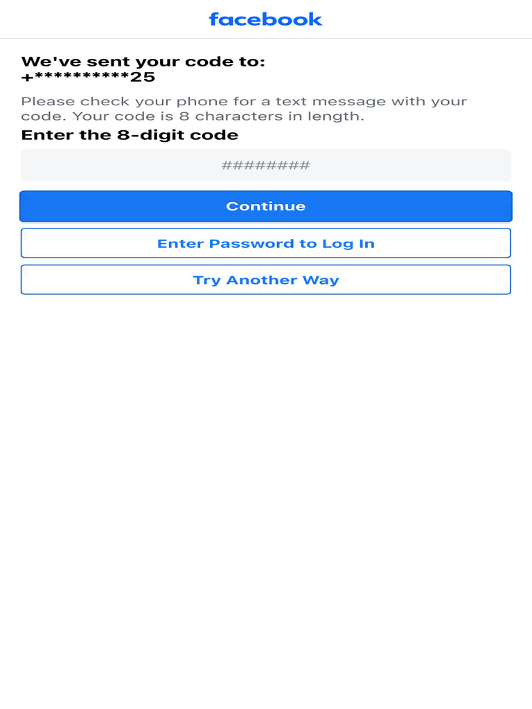Enter Security Code | PDF