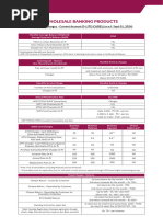 KFS HBL@ Work Conventional Accounts | PDF | Transaction Account | Banks