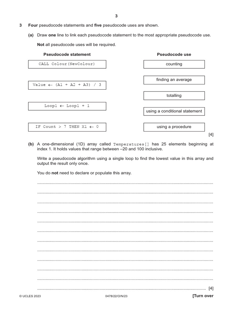 2 | PDF | Algorithms | Computer Science