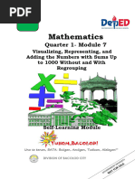 Math3 q1 Mod6 Identifying-Ordinal-Numbers v308092020 | PDF | Learning | Numbers
