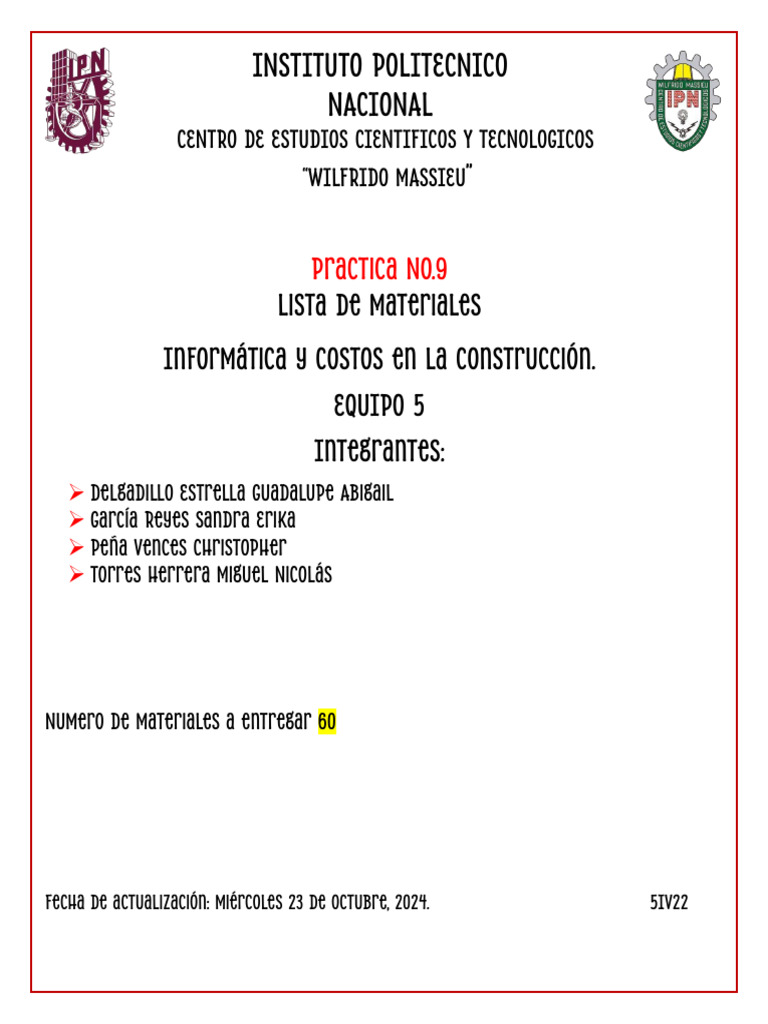 Portada Webi Wabo | PDF