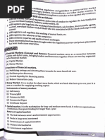 Financial Markets Notes Class 12 | PDF