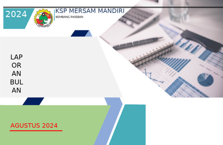 Cover Laporan 2023 | PDF