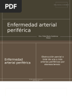 Escala San Elian Minsal | PDF | Pie | Enfermedades y trastornos humanos
