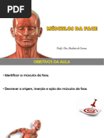 Músculo Orbicular Da Boca | PDF | Boca | Anatomia