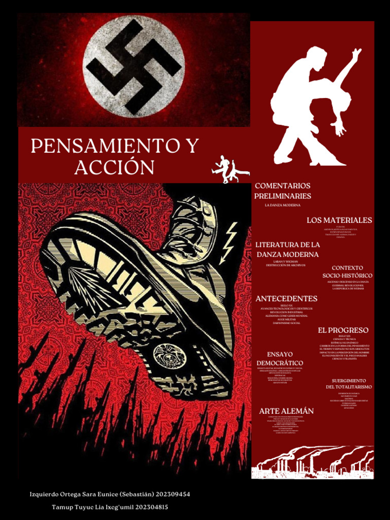 Poster | PDF | Alemania nazi | nazismo
