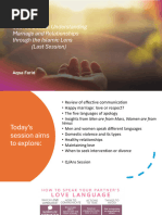Communication Wheel | PDF | Feeling | Cognitive Science