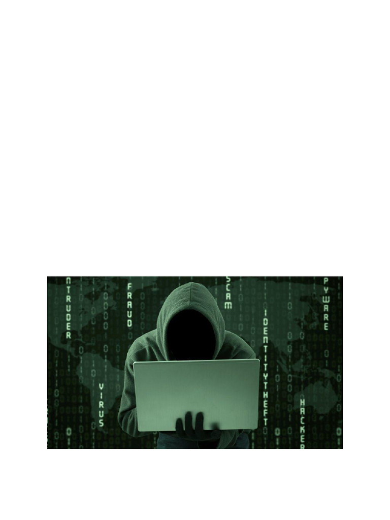 Introduction To Ethical Hacking | PDF | Security Hacker | Computer Network