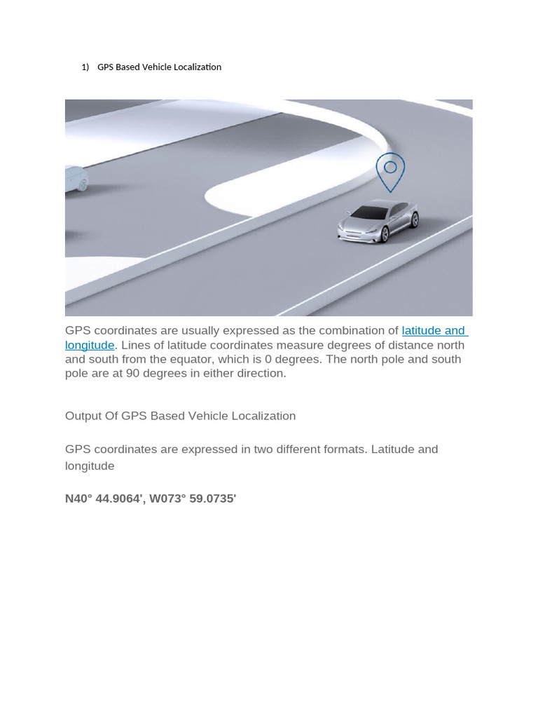 Functions - Vehicle Monitoring | PDF | Science & Mathematics | Computers