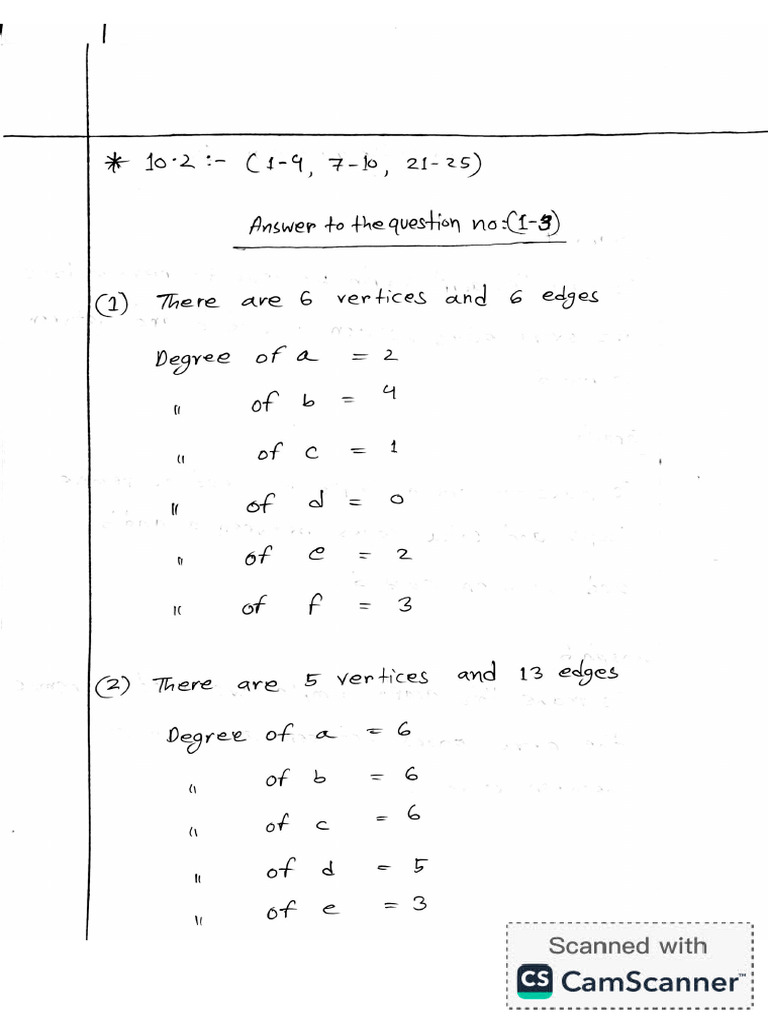 Dm Assignment 2 11 Pdf