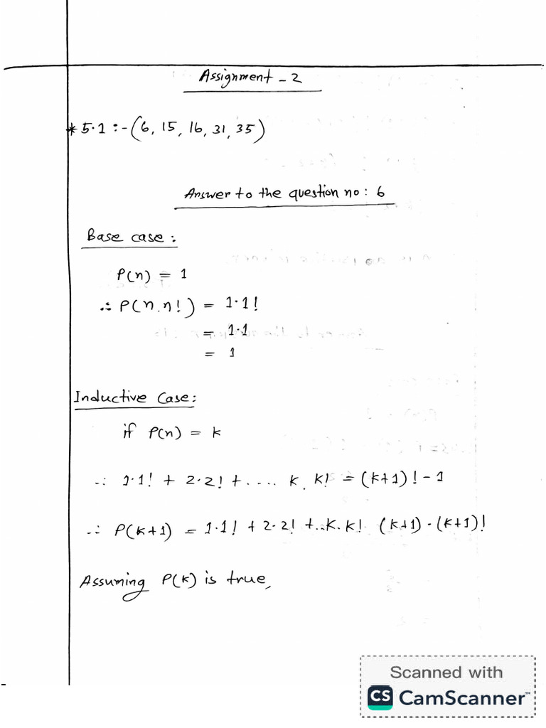 DM Assignment 2 - 2 | PDF