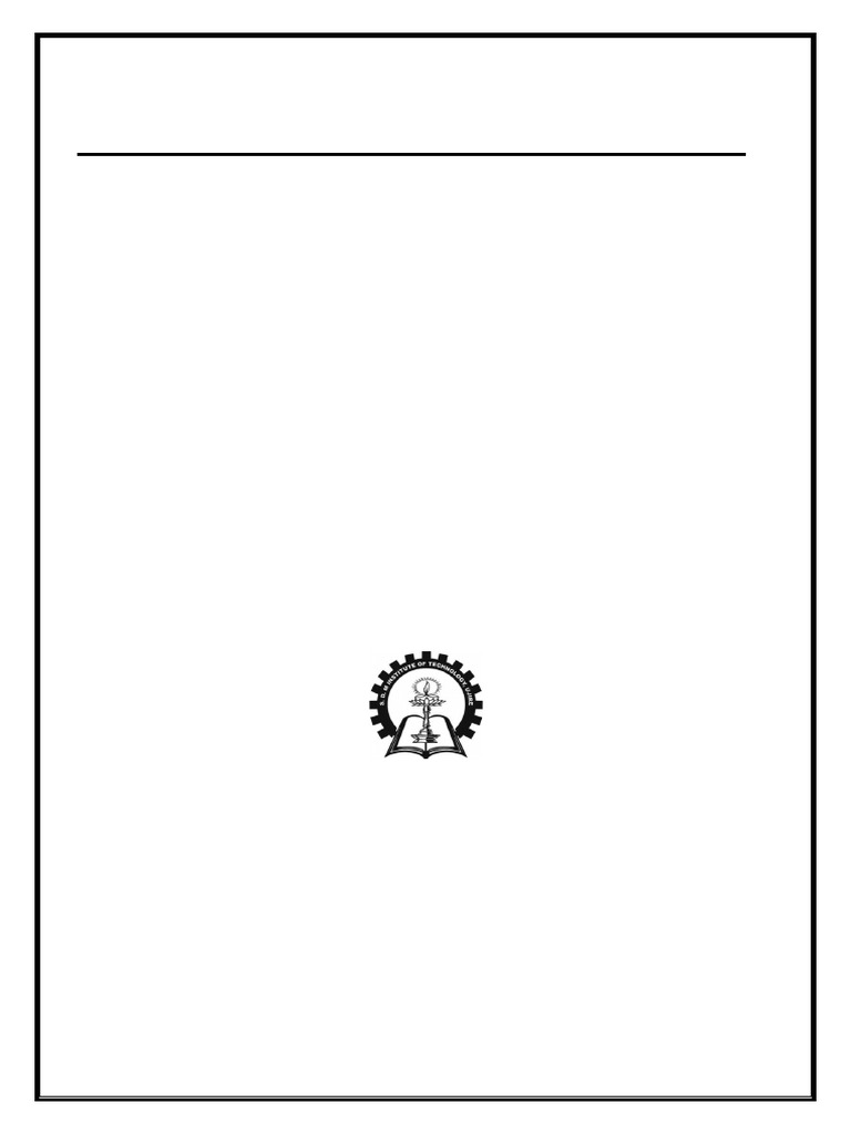 Major Project Synopsis 1 | PDF | Amplifier | Cmos