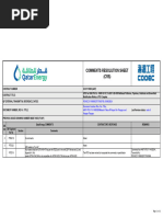 Piping Bulk MTO Input Template | PDF | Gas Technologies | Plumbing