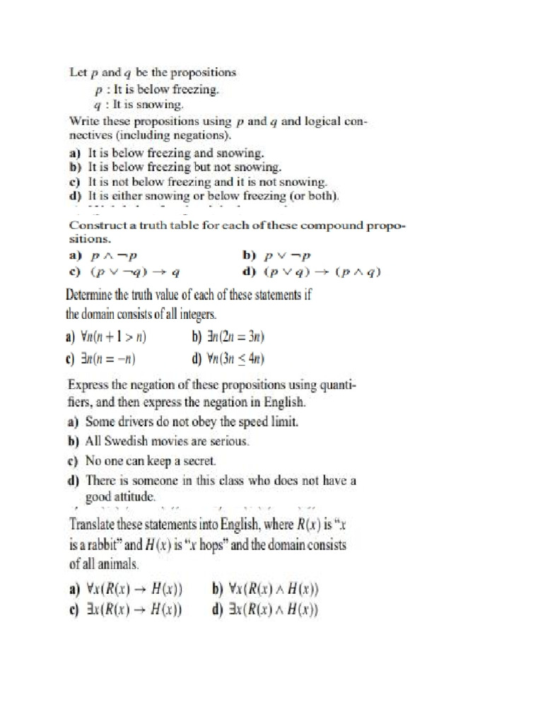 Assignment Module 1 | PDF