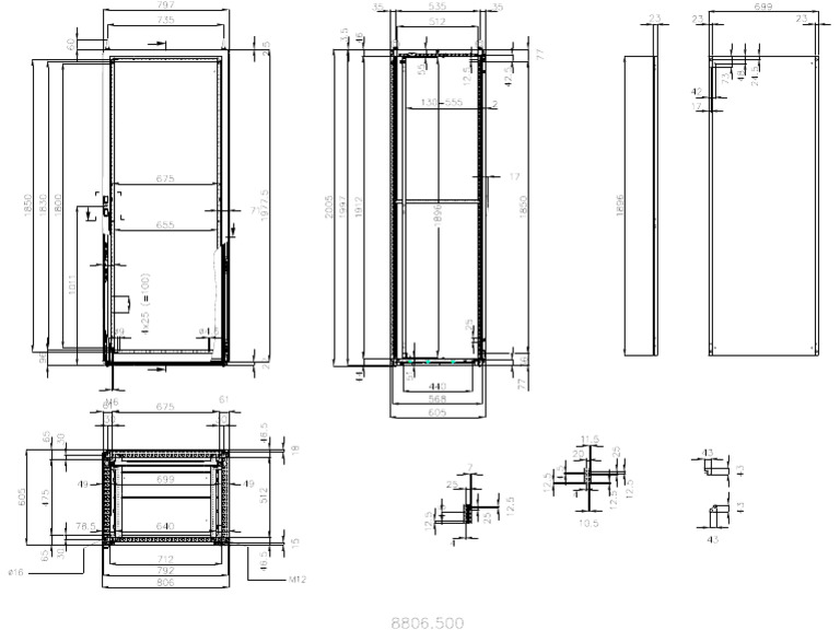 TS8 8806500 | PDF