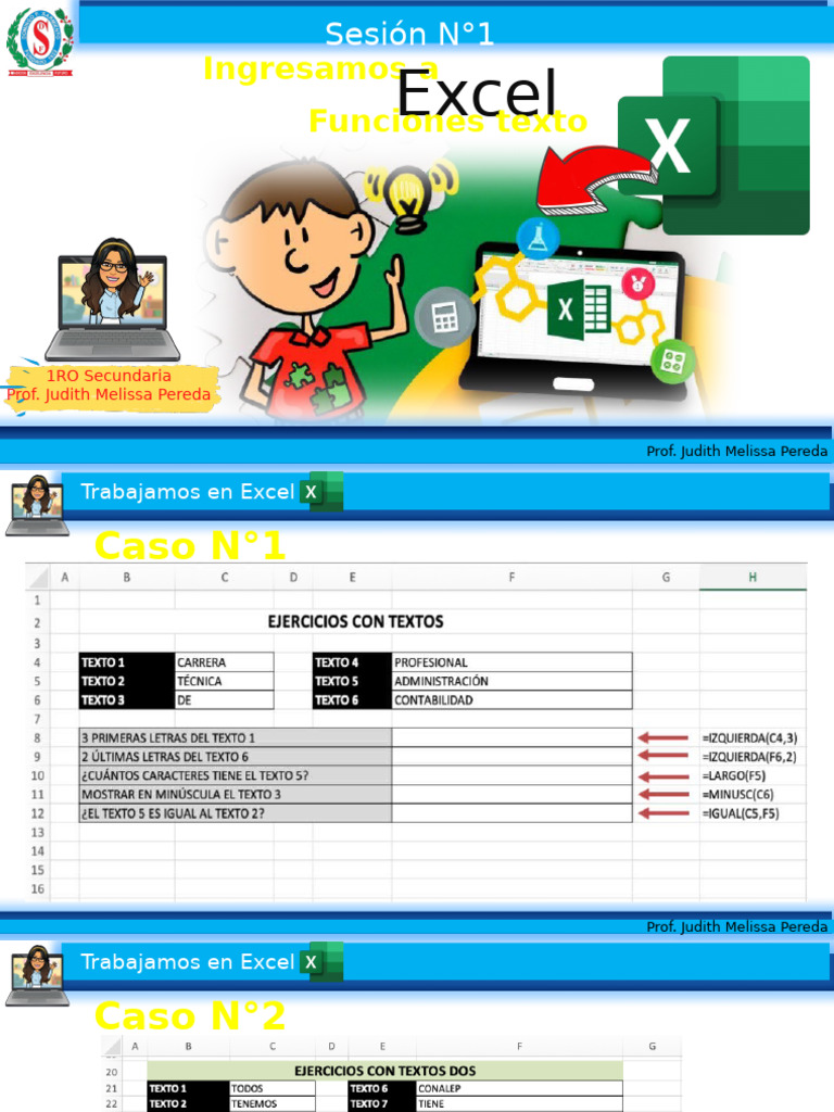 CLASE1. - EXP 7 - s2 | PDF