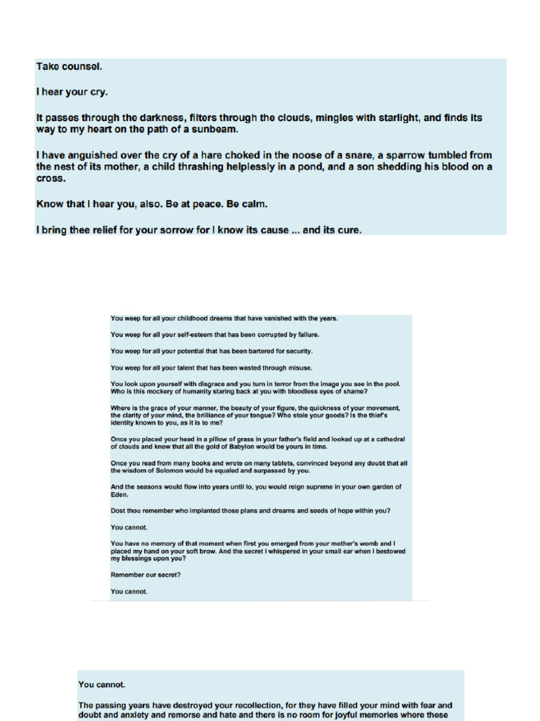 Lesson 4 - Assignment | PDF | Career & Growth