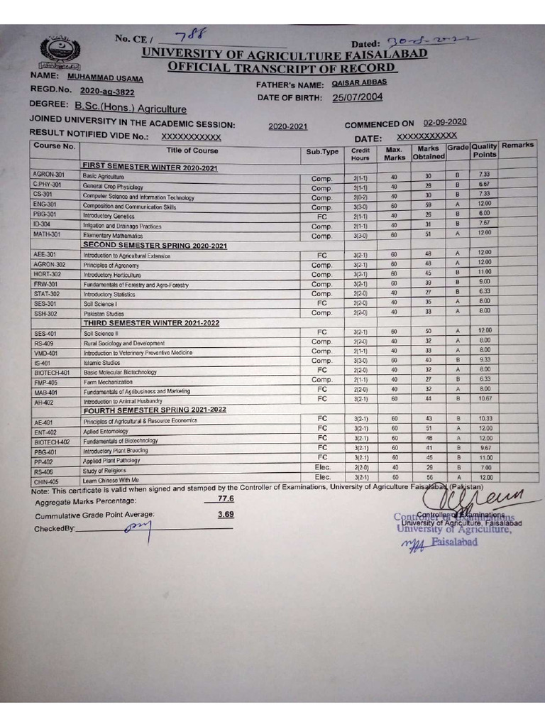 SFS Incomplete | PDF