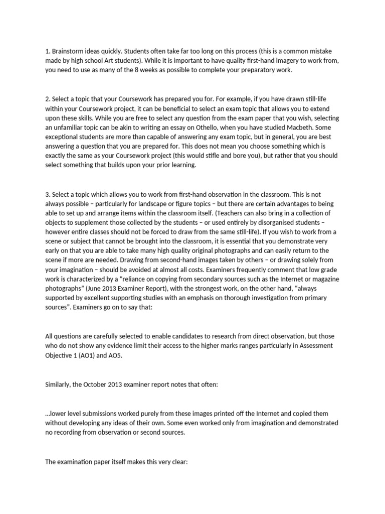 1 | PDF | Composition (Visual Arts) | Drawing