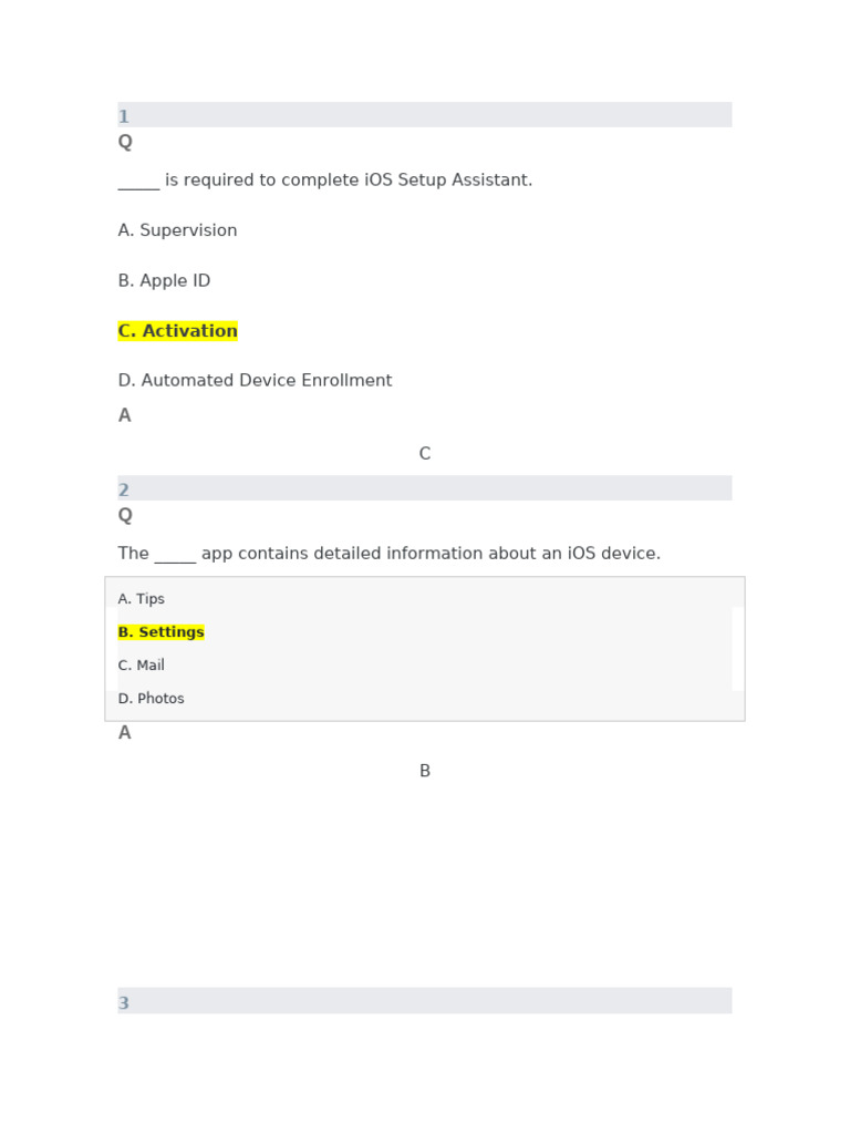 Jamf Pro | PDF | Ios | Computer File