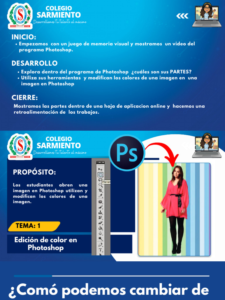 P6 - EXP7 - Ses 3 | PDF