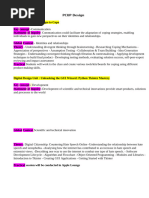 Proof of Concept (PoC) Report Template | PDF | Risk | Feasibility Study