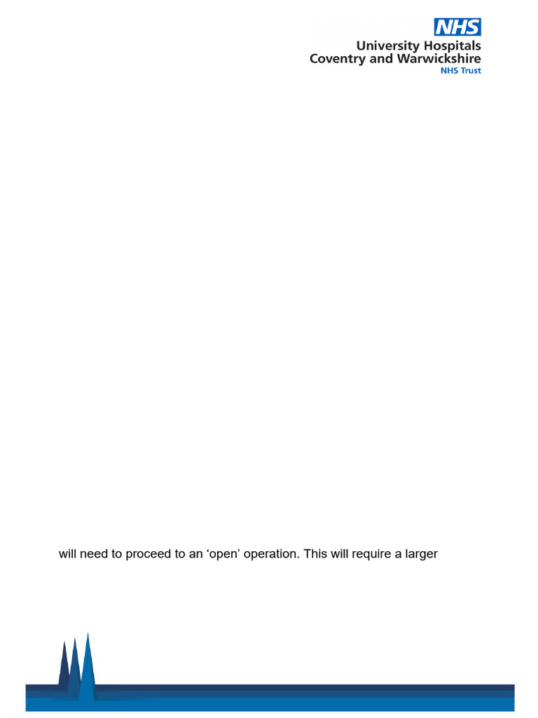 Laparoscopic Heller Myotomy Overview | PDF | Esophagus | Clinical Medicine