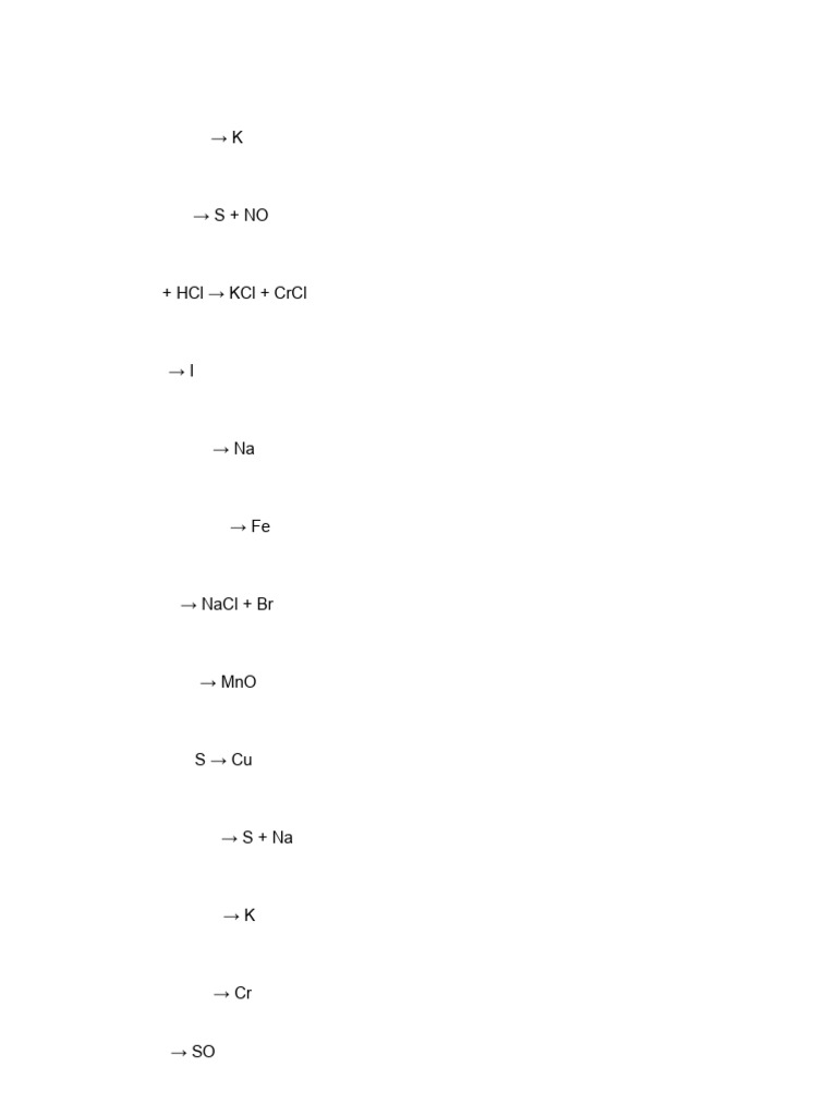 CHEM Exercises-1 | PDF | Crystal Structure | Gibbs Free Energy