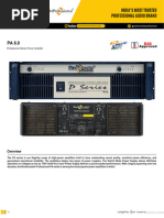 STFX Print Map | PDF