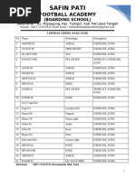 AO OTA Fracture and Dislocation Classification Leaflet | PDF | Injury ...