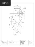 Screw Jack Drawing | PDF