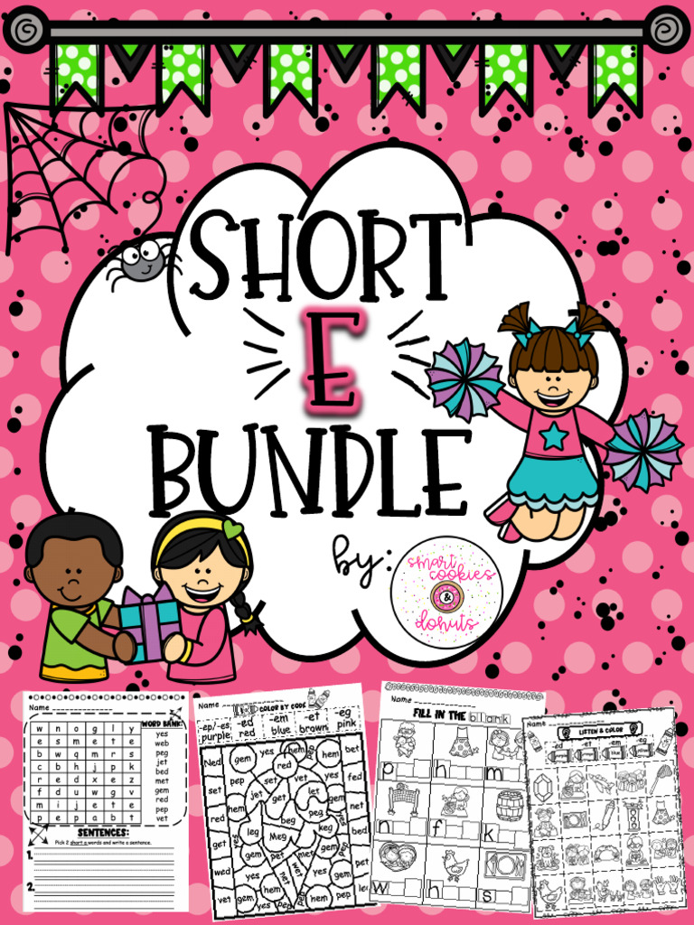 Short Bundle | PDF