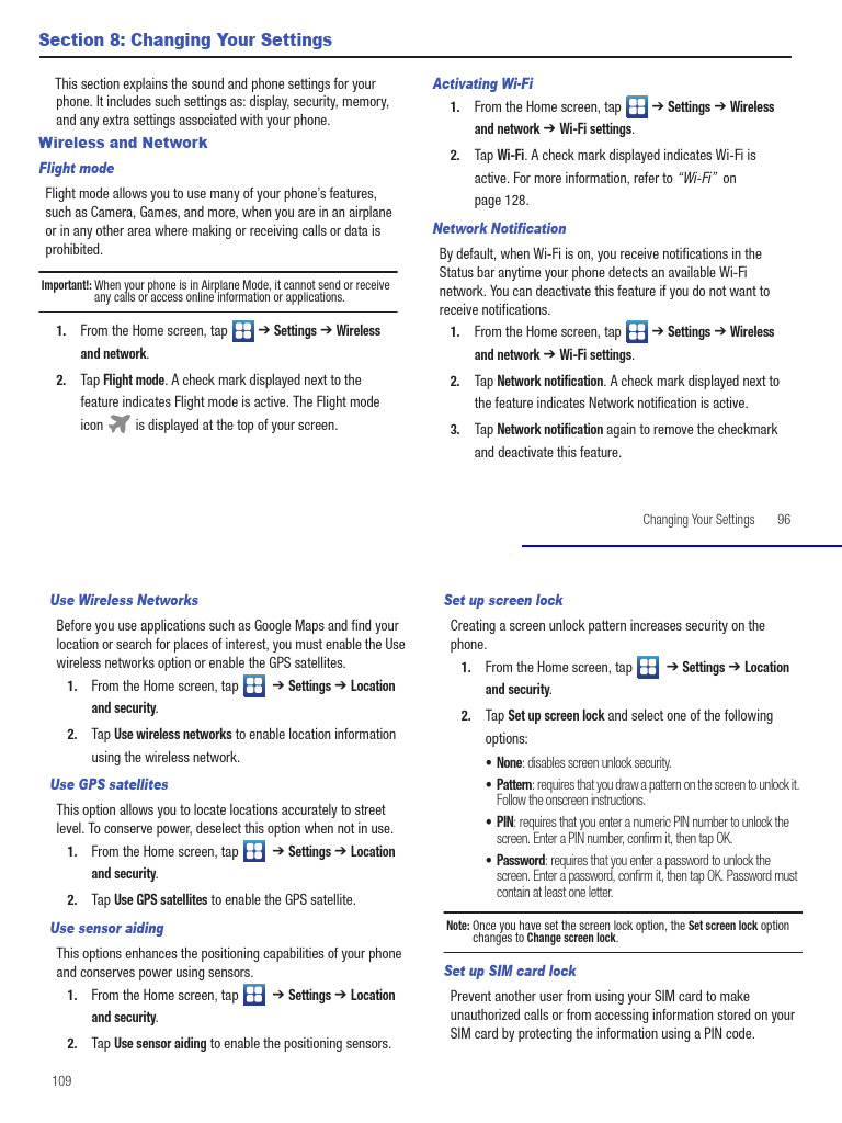 Happy Sam | PDF | Wi Fi | Wireless Lan