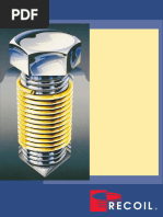 Helicoil Drill Chart, Helicoil Drill Size, Helicoil, Helicoil Insert ...