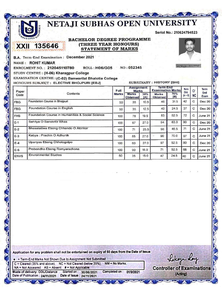 2ddd Rohit Kumar | PDF