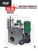 D-375 Rotary Table Parts List | PDF