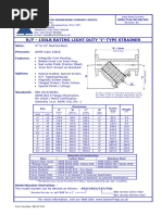 Nozzle Orientation Drawing | PDF | Pipe (Fluid Conveyance) | Valve